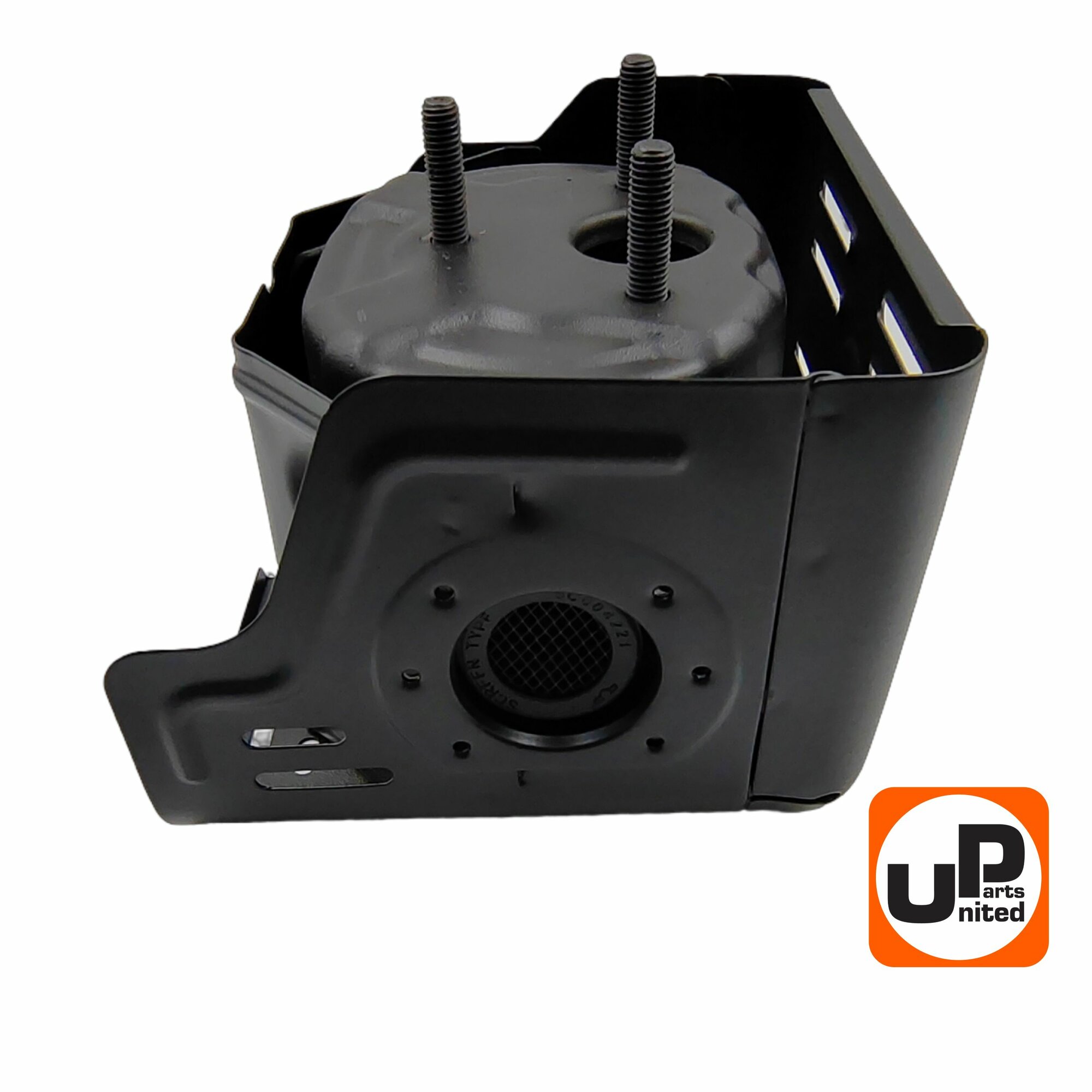 Глушитель 173/177F, GX240/270, шт