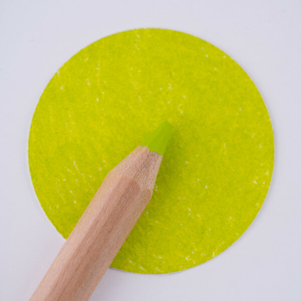 Карандаш цветной Малевичъ GrafArt Soft, фисташковый