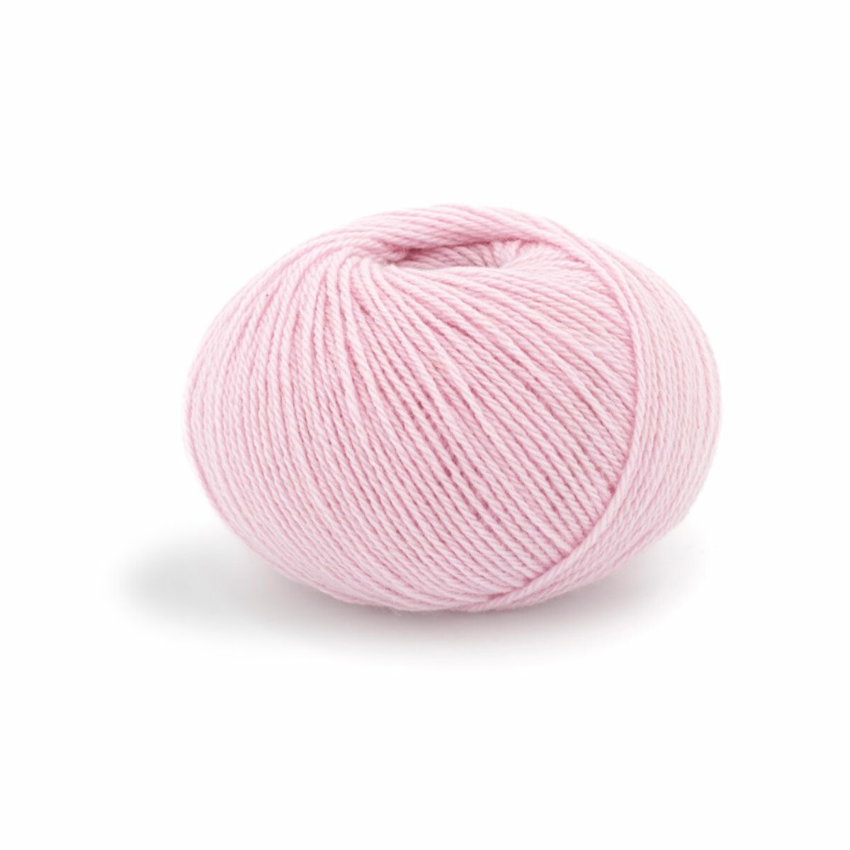 Como Cashmere /Комо Кашемир/ пряжа Lamana (70% шерсть мериноса сверхтонкая, 30% кашемир),25г/120м (72, kirschblute (цветение вишни), розовый, New!)