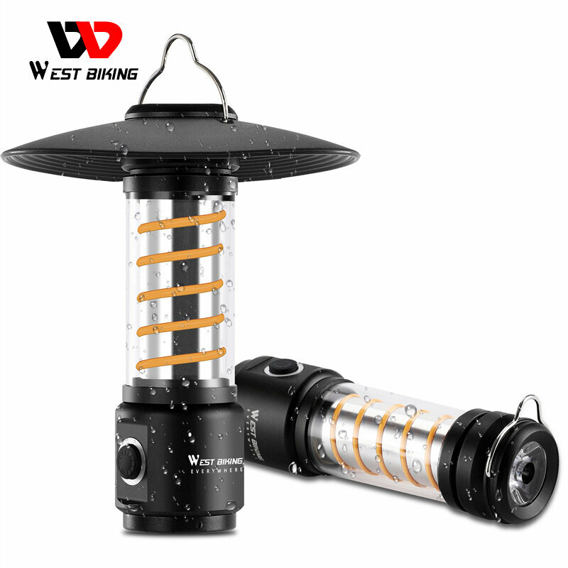 Фонарь/светильник в ретро стиле для кемпинга и походов