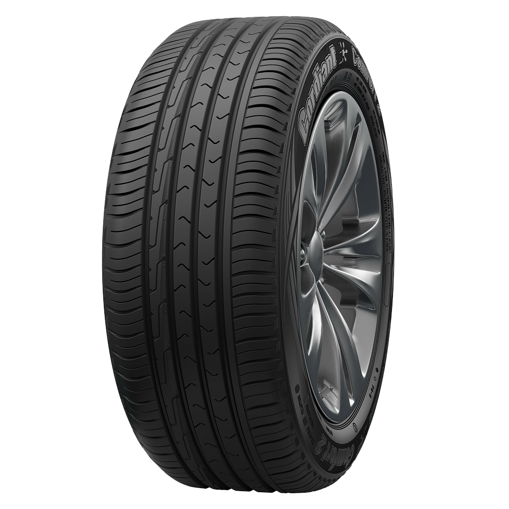 Шины Cordiant Comfort 2 SUV 225/60 R17 103H XL