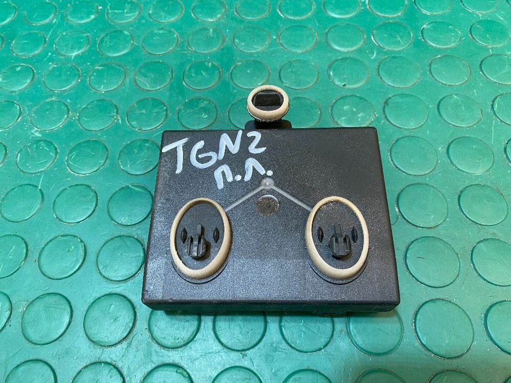 Блок комфорта Volkswagen Tiguan II (2016—2020) 5q0959592e