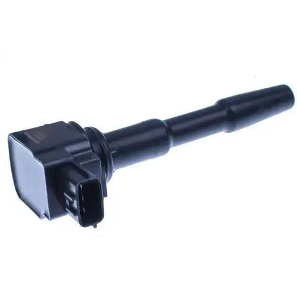 DENCKERMANN E100086 катушка зажигания dacia dokker 1.2,1.6 12- duster 13- lodgy 15- Renault (Рено) captur 0.9tce / 1.2tce 13- me