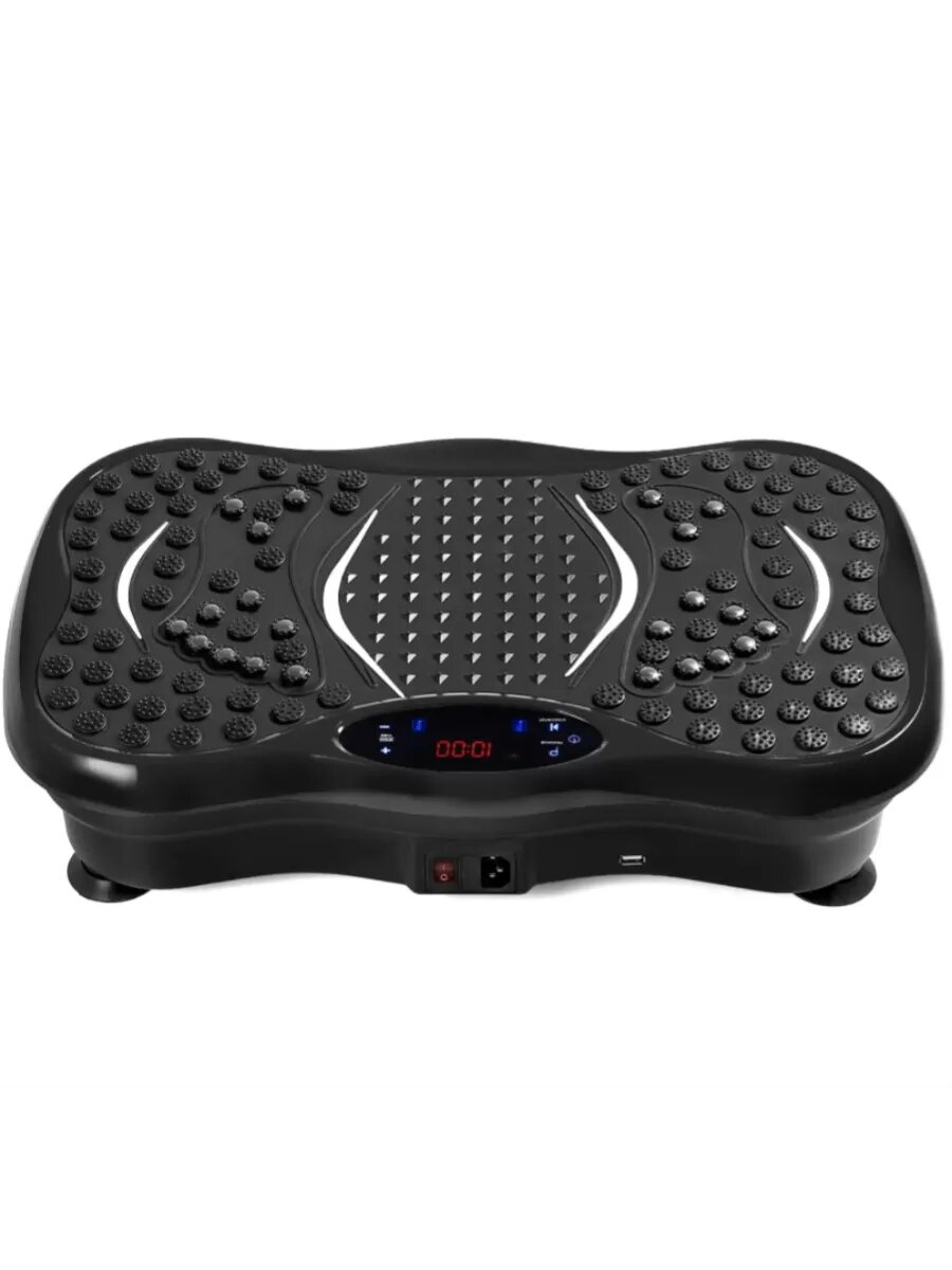 Виброплатформа для похудения