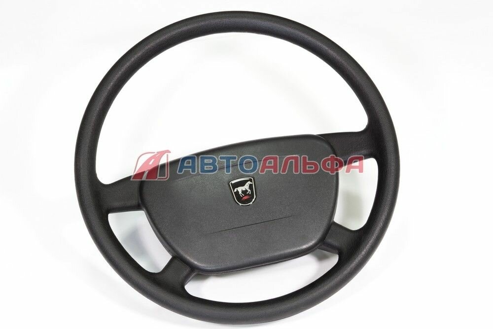 Колесо рулевое "Садко" КАМАЗ