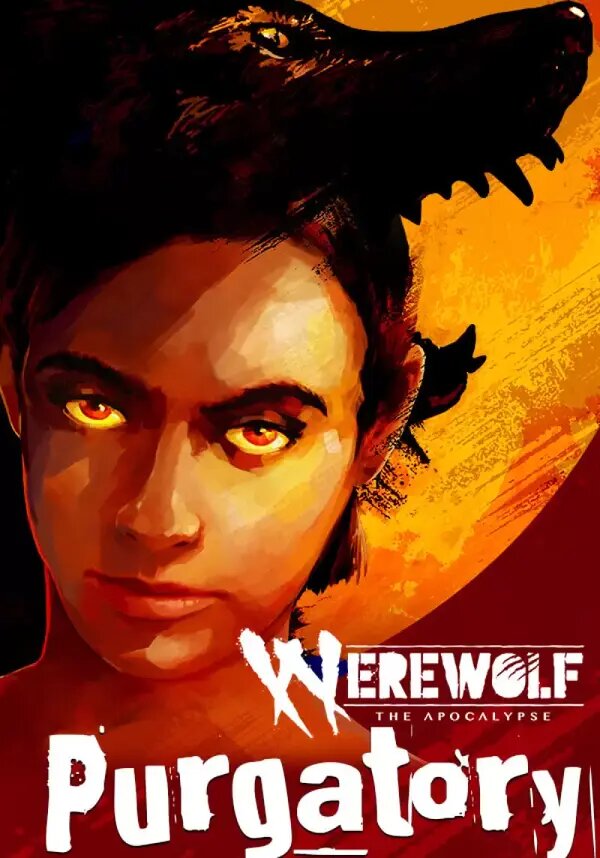 Werewolf: The Apocalypse — Purgatory [STEAM / WW]