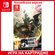 Игра Guilty Gear 20th Anniversary Pack Switch Картридж на Nintendo Switch Англий...