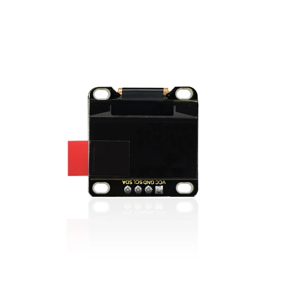OLED модуль Keyestudio 0.96" синий 128x64