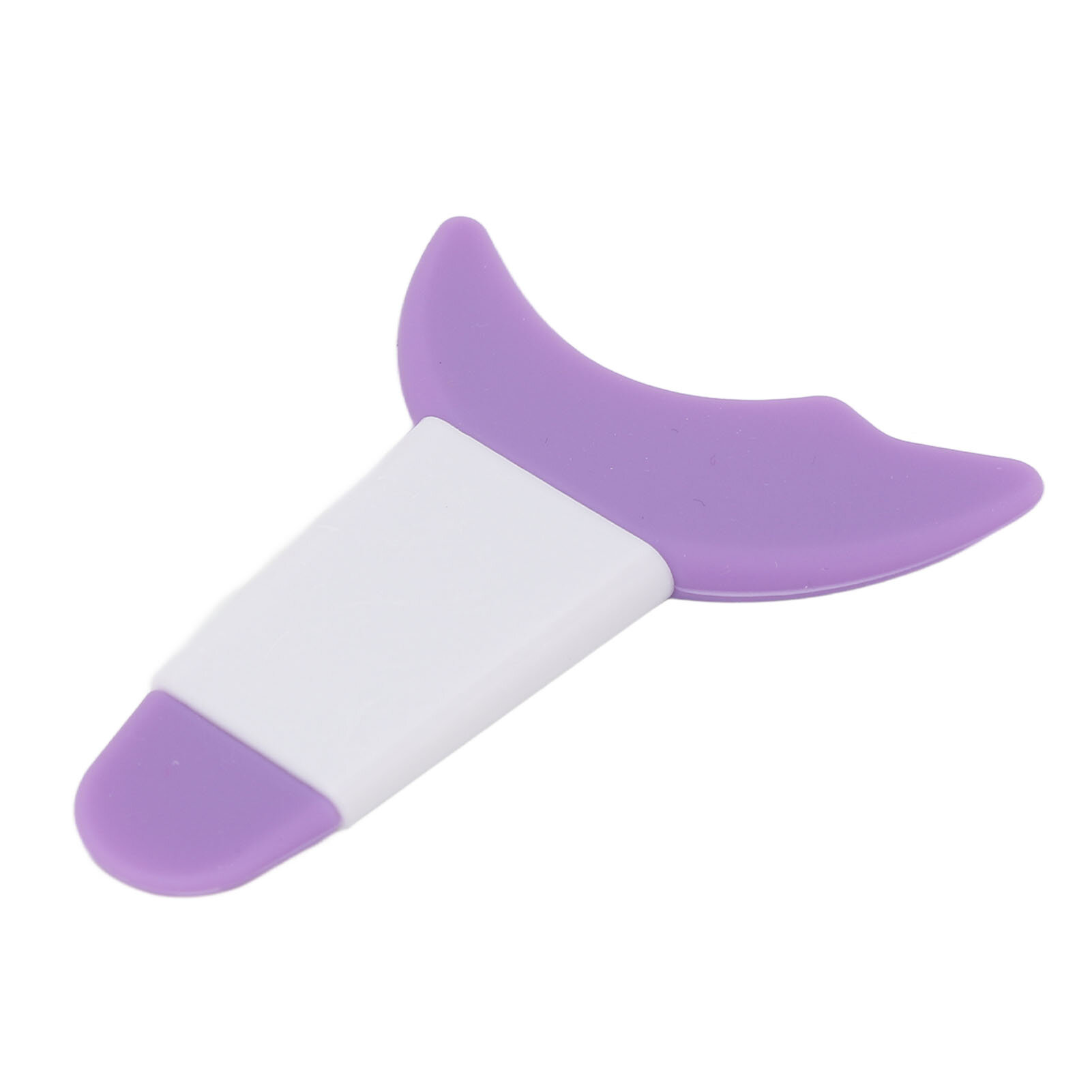 Защитный инструмент для туши для ресниц, многофункциональный многоразовый силиконовый аппликатор, защита для подводки глаз