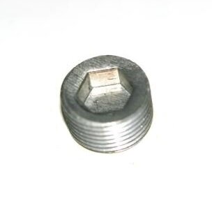 Пробка сливная двигателя, КПП, мостов ВАЗ 2101, М22х1.5 коническая (19и) (артикул 00001-0043253-01)