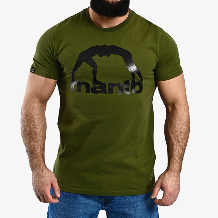 Футболка Vibe