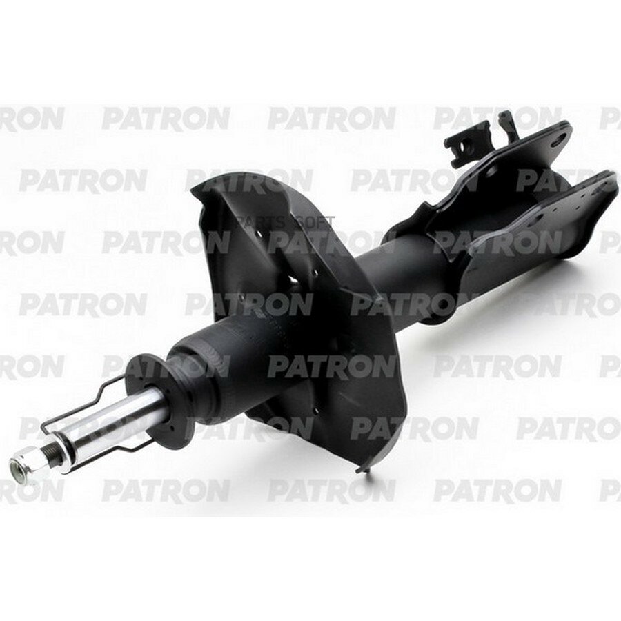 Амортизатор подвески передн прав MAZDA: 323 F VI 98-04, 323 S VI 98-04, PREMACY 99- PATRON PSA333350 | цена за 1 шт