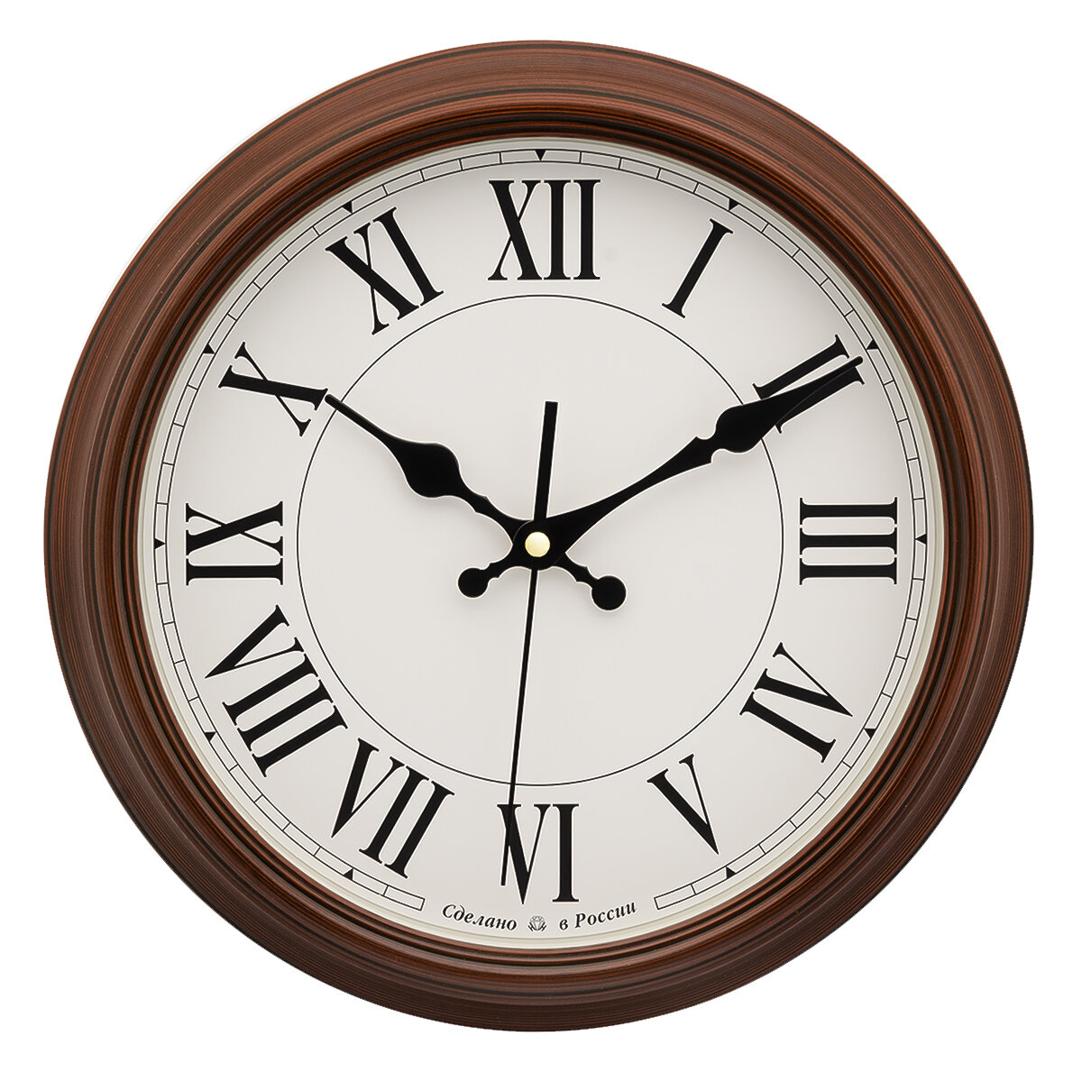 Часы настенные Алмаз А17