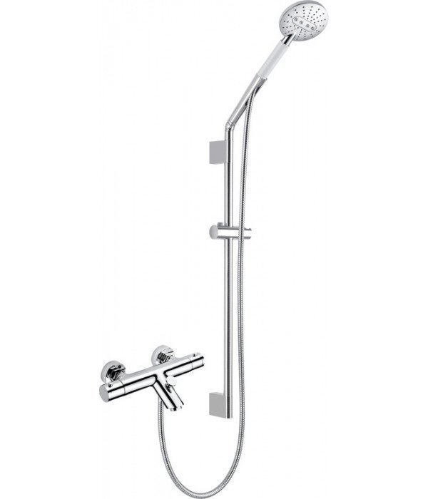 Смеситель для ванны RGW Shower Panels SP-23