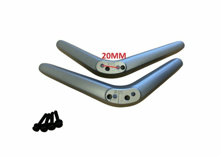 Ножки для телевизора Hyundai H-LED55BU7008