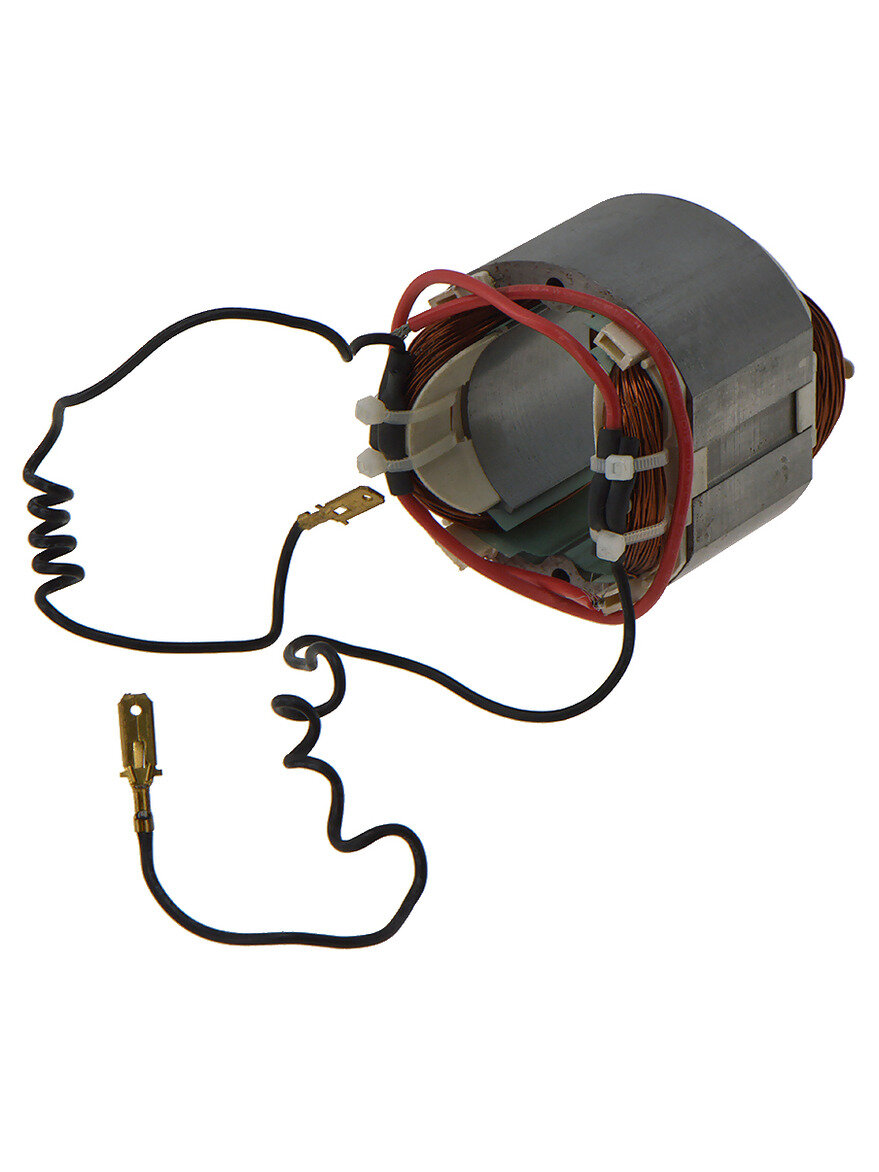 Статор для воздуходувки ELITECH ПСМ 2600