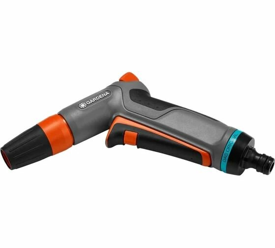 Пистолет-наконечник для полива Gardena Comfort