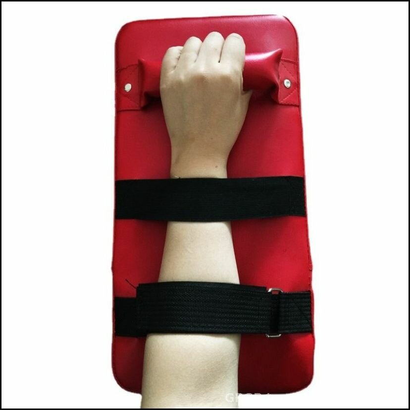 Макивара — фото 1