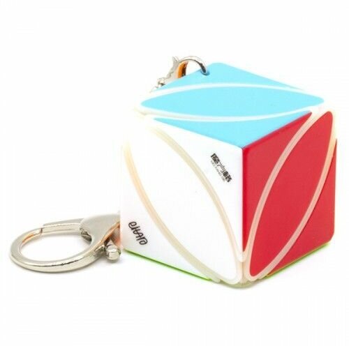 Брелок QiYi MoFangGe Ivy Keychain головоломка