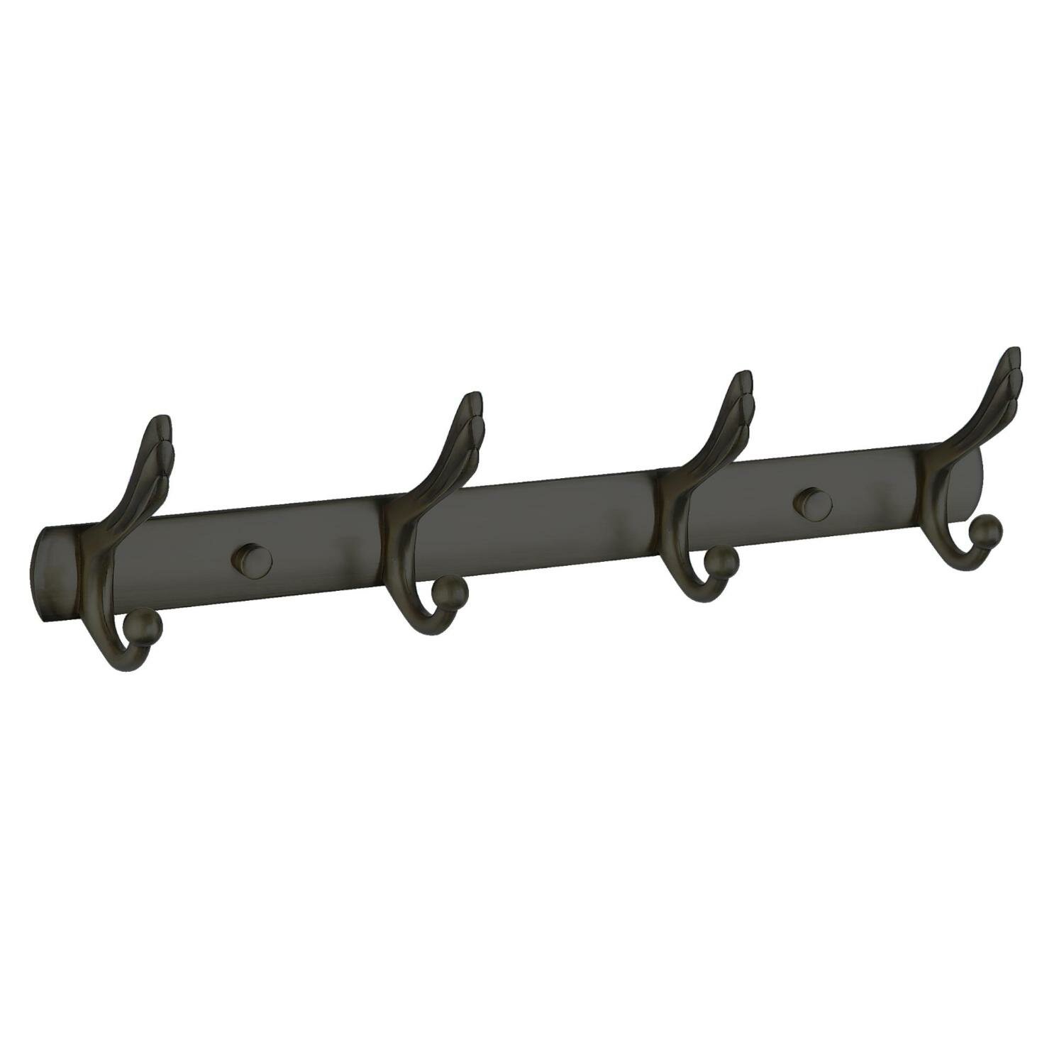 Вешалка для полотенец Savol S-06204H цвет Черный