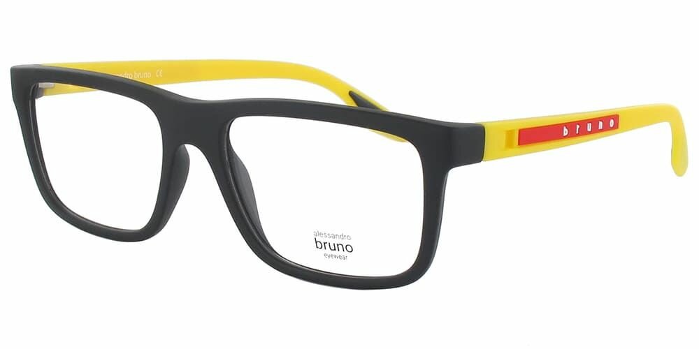 Медицинская оправа Alessandro Bruno 1175-06B мужская