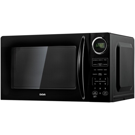 Микроволновая печь Bbk 23MWS-907S/B