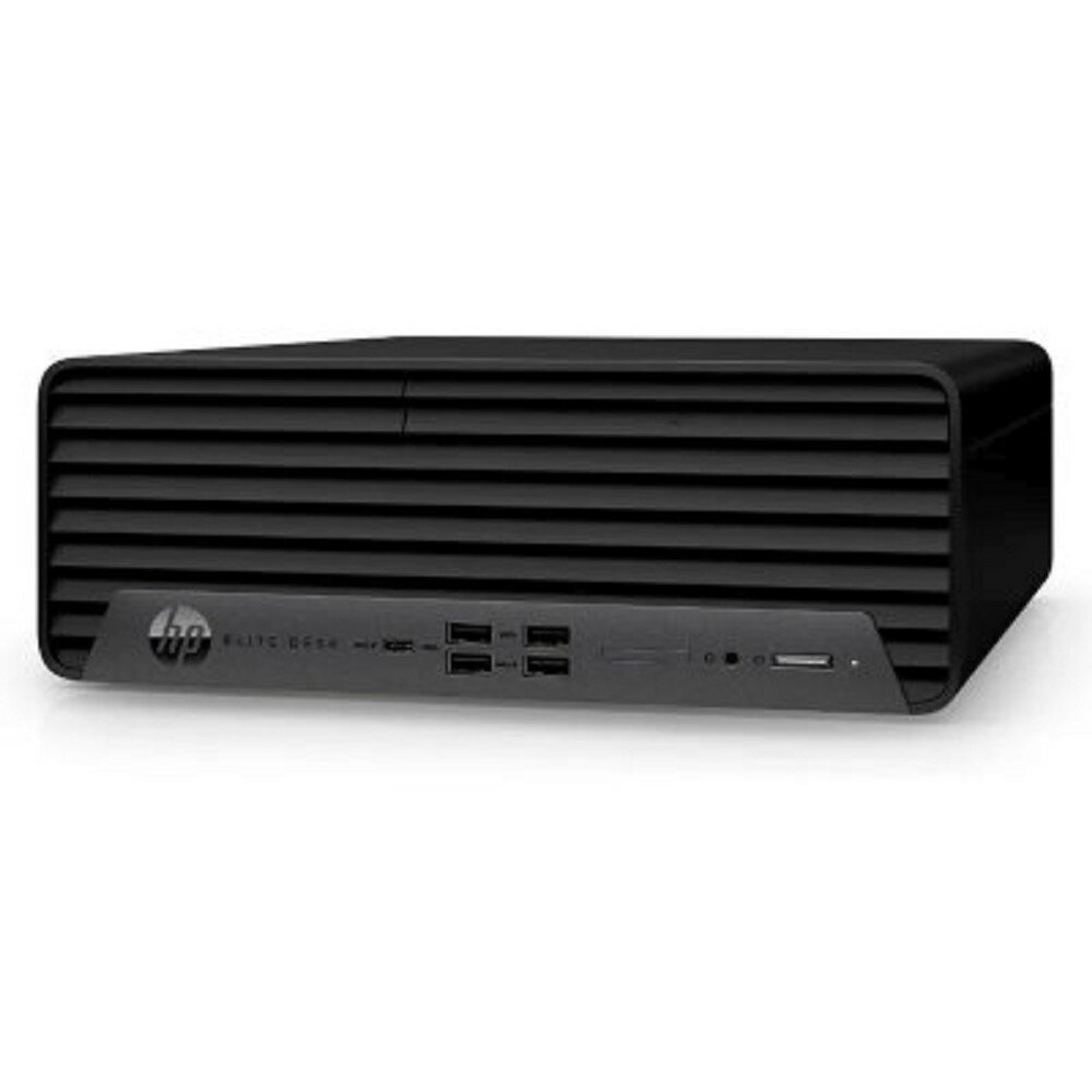 HP Неттоп / миниПК Intel Core 7 13700 DDR-V 128ГБ Wi-Fi DOS