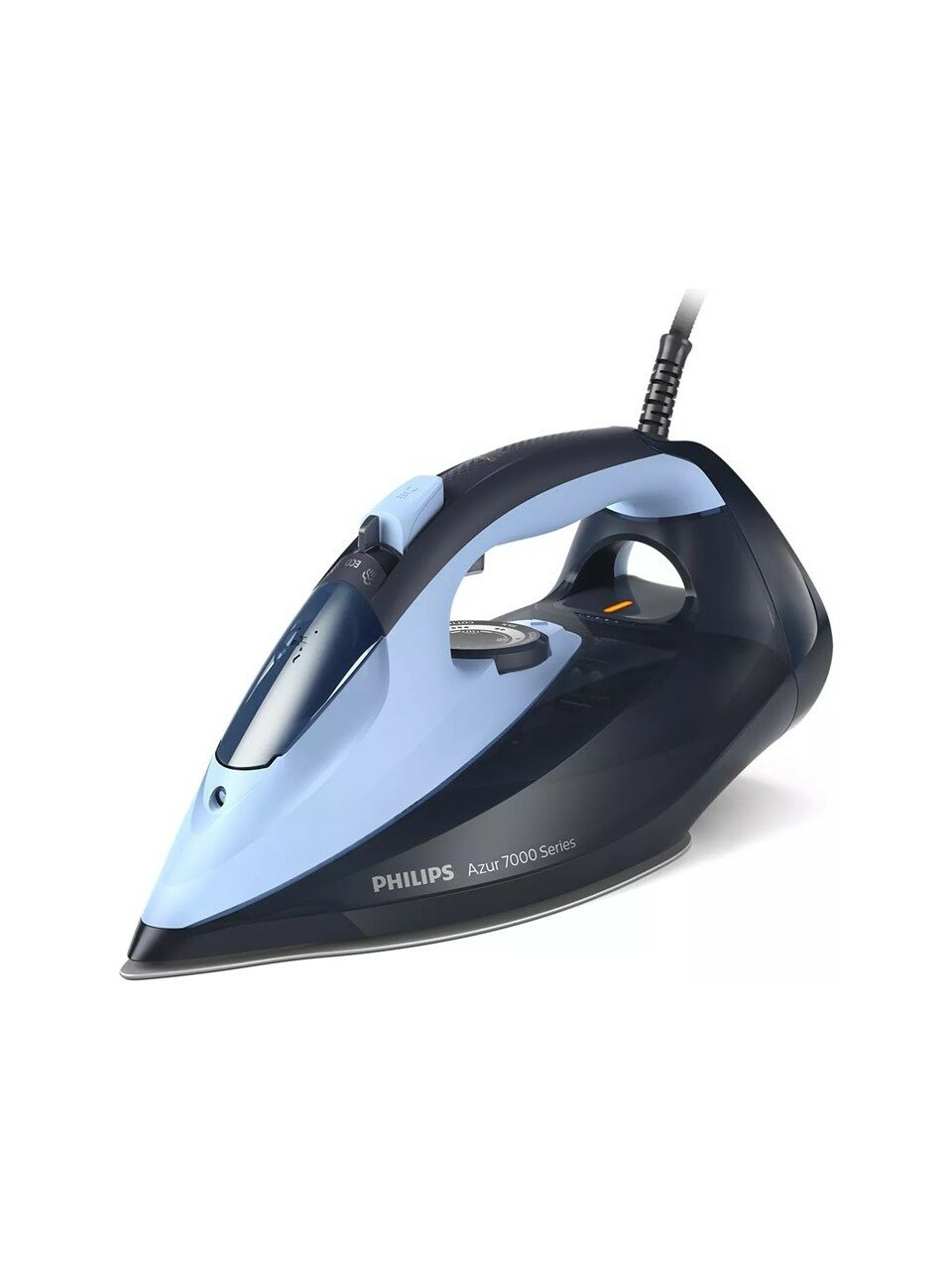 Philips Azur DST7041/20 7000 Series 2800W Паровой утюг