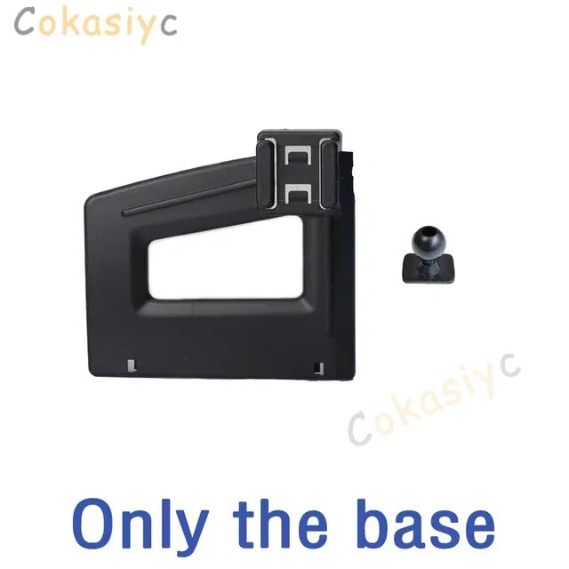 Для Mitsubishi Pajero 2011 2012 20132014 2015-2019 2020 2021 2022 автомобильный держатель для 5