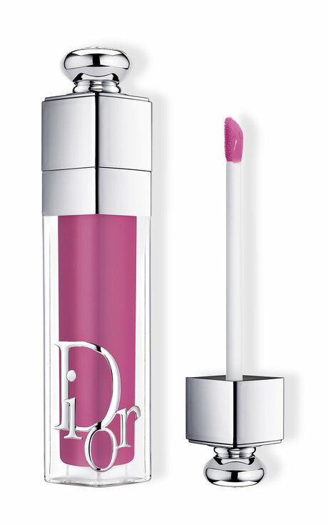Dior Addict Lip Maximizer Блеск-плампер для губ | 6 Ягодный 6мл