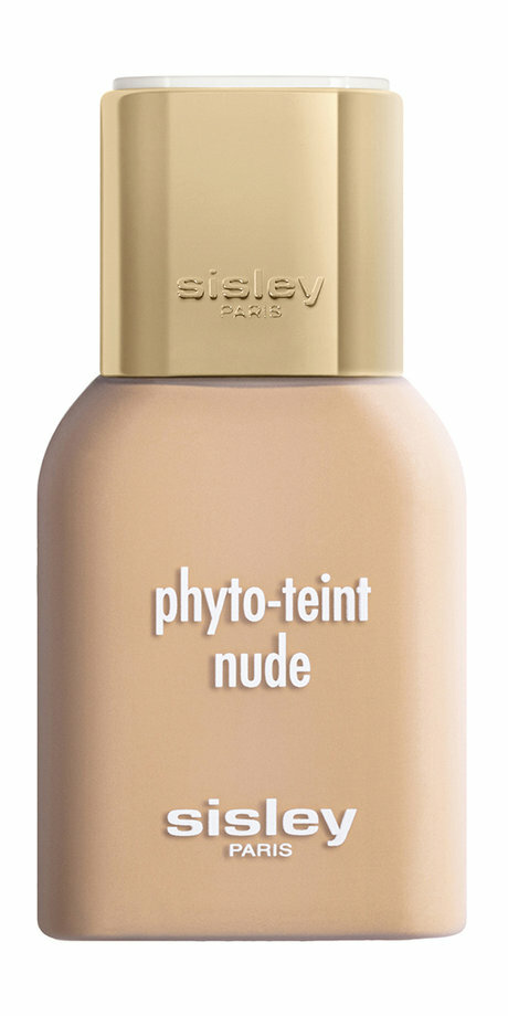 Sisley Phyto-Teint Nude Water Infused Second Skin Foundation Тональный крем 1W светло-бежевый 30 мл/гр