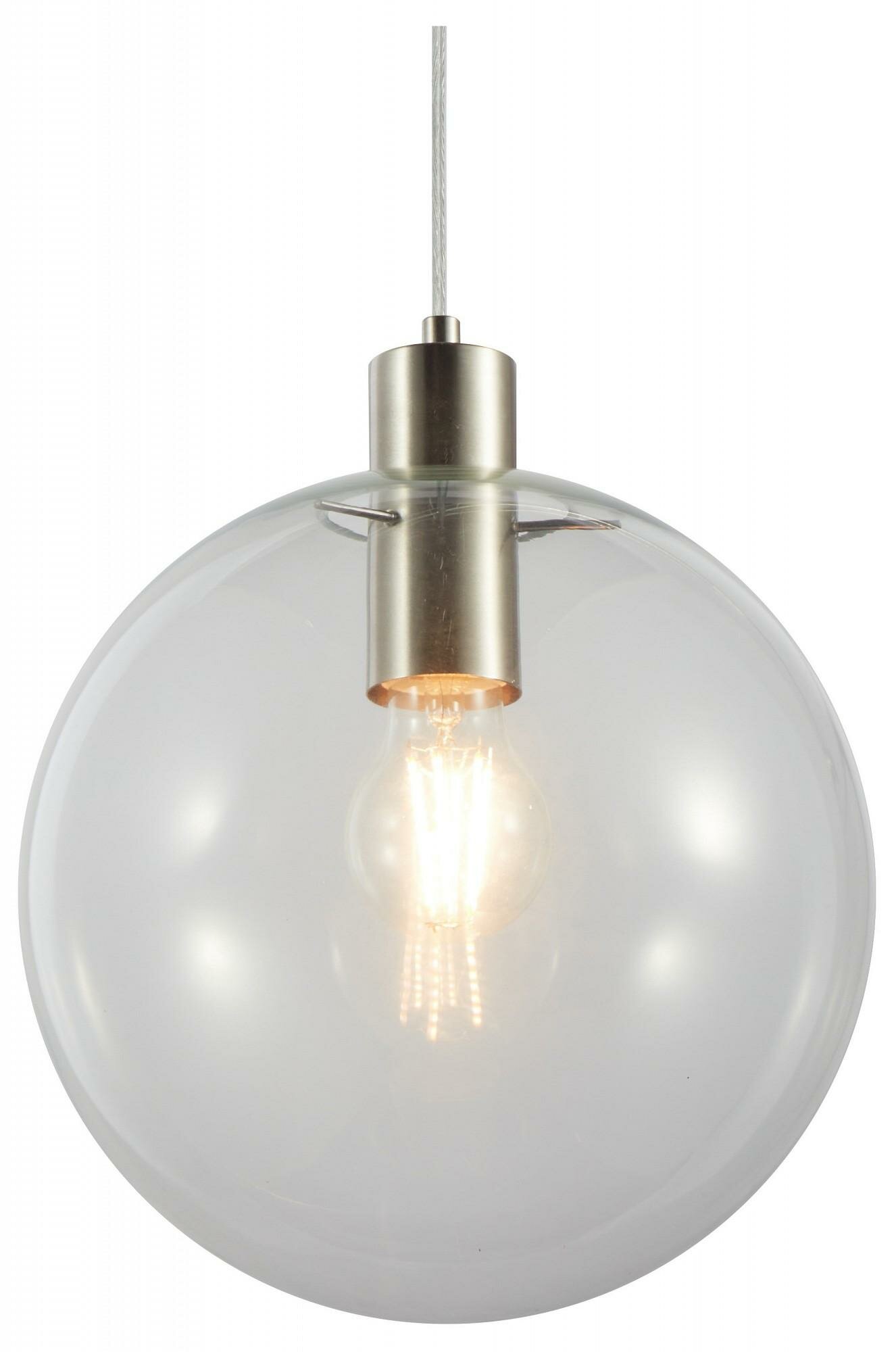 Подвесной светильник Moderli Aurora V11545-1P Модерн, современный стиль