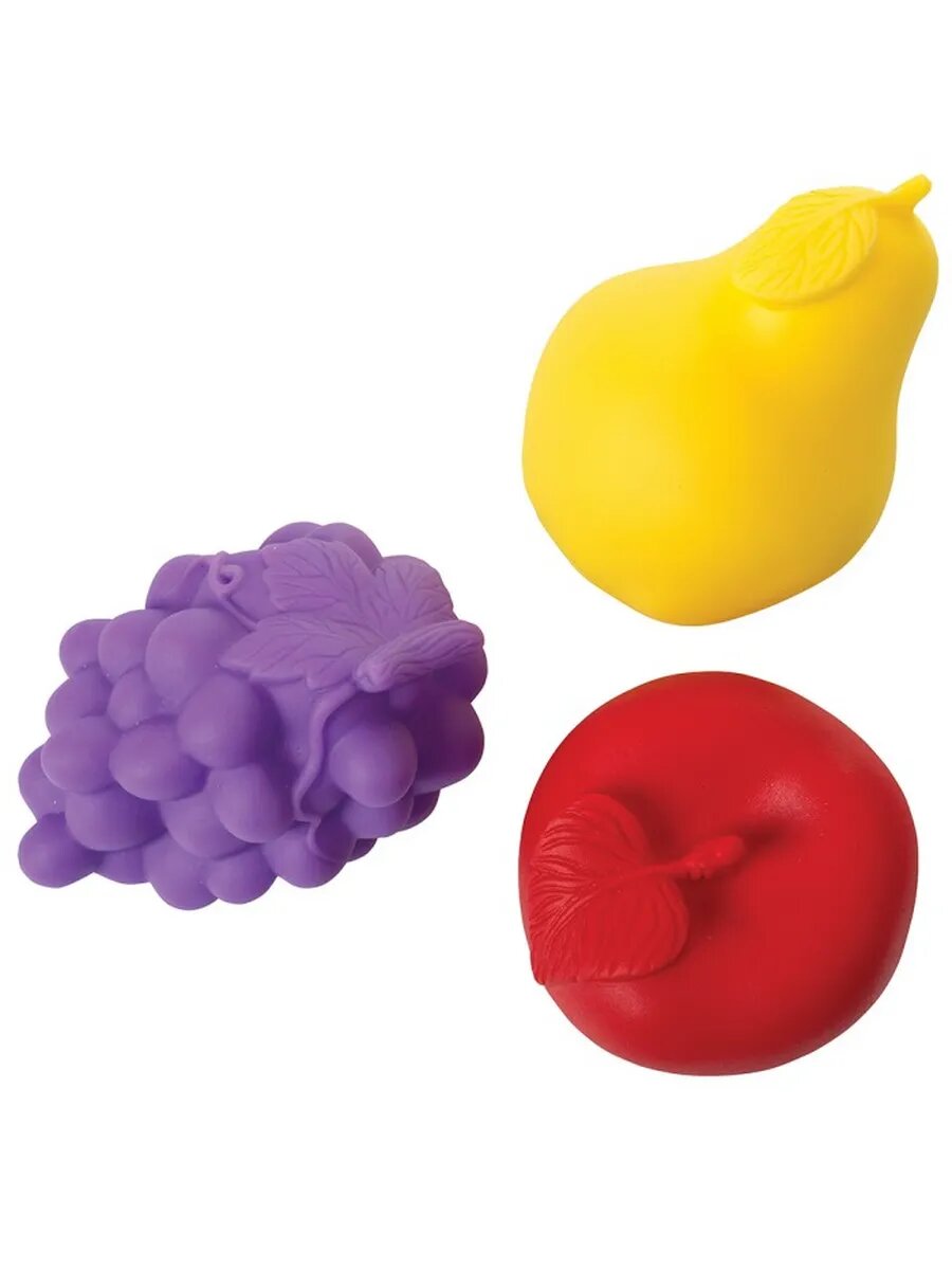 Рез. Набор Фруктов №2 С-1432 Огонек /6/