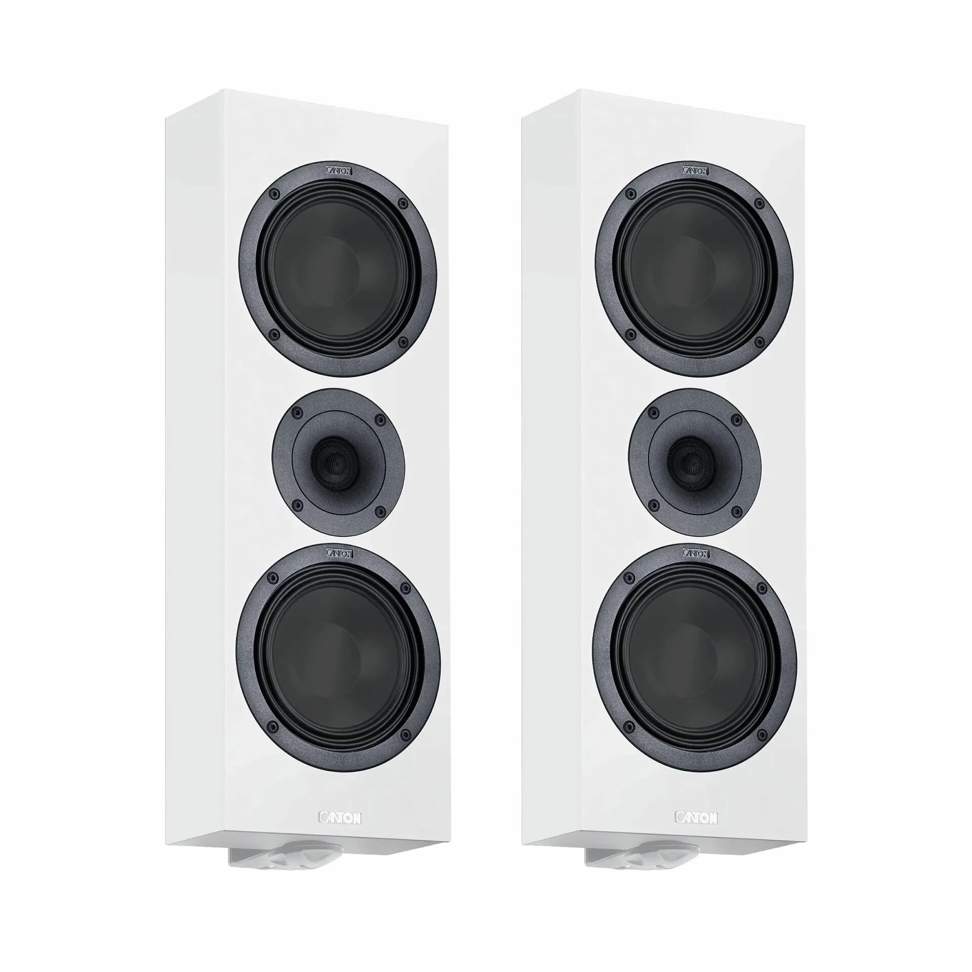 Настенная акустика Canton GLE 15 PRO S2 (белый)