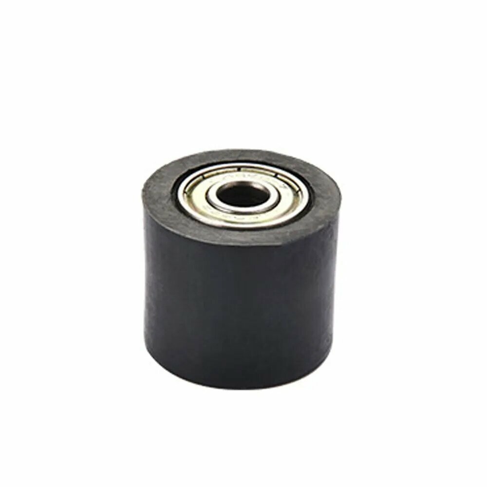 Натяжитель цепи мотоцикла, ролик 8мм для XR CR CRF 125 250 450, питбайк, мотокросс.