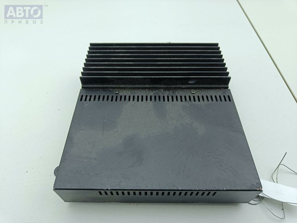 Усилитель музыкальный BMW X5 E53 (1999-2006)