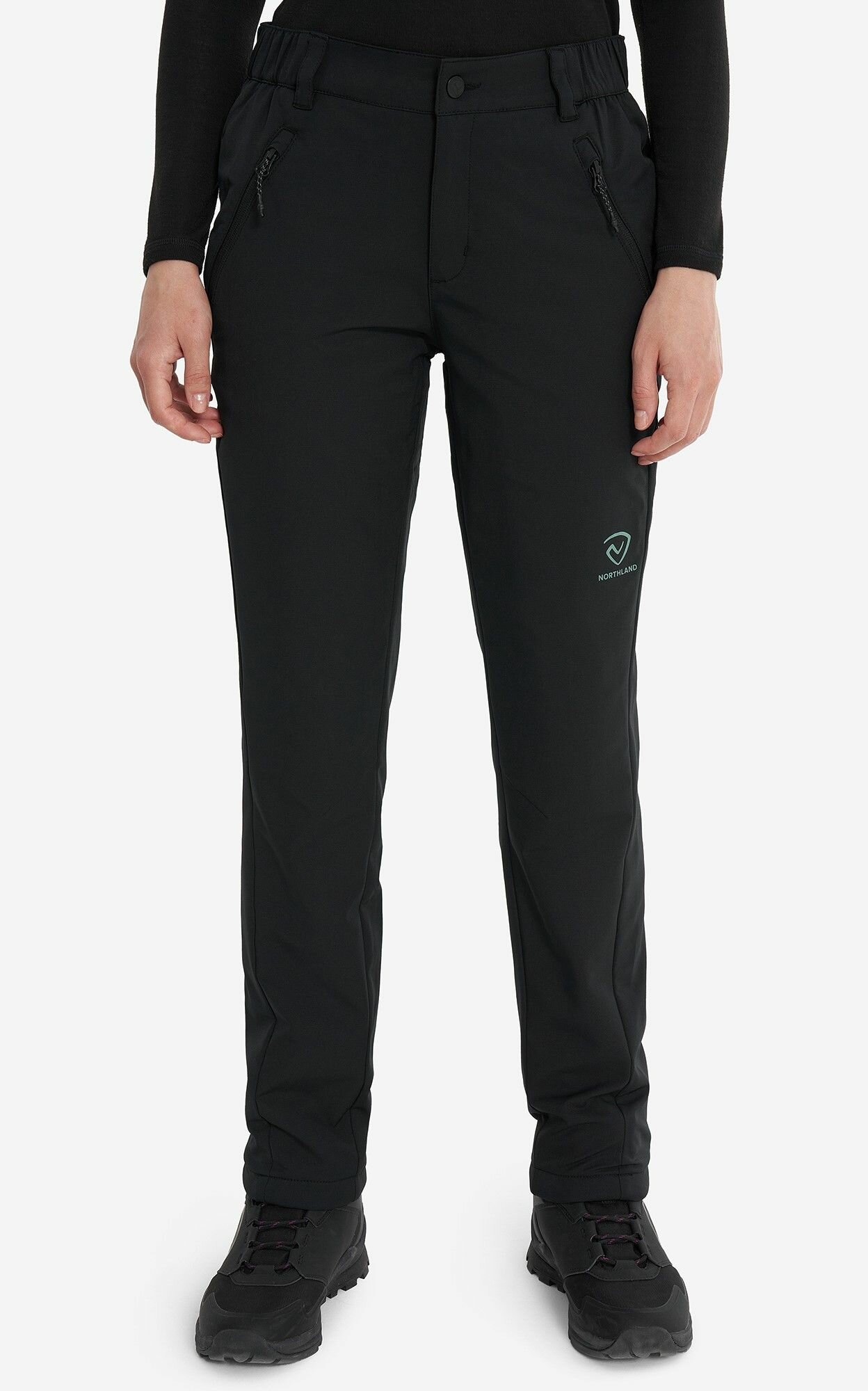 Брюки спортивные