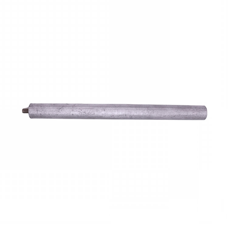 Анод магниевый для водонагревателя Thermex 200мм резьба M6, 100439