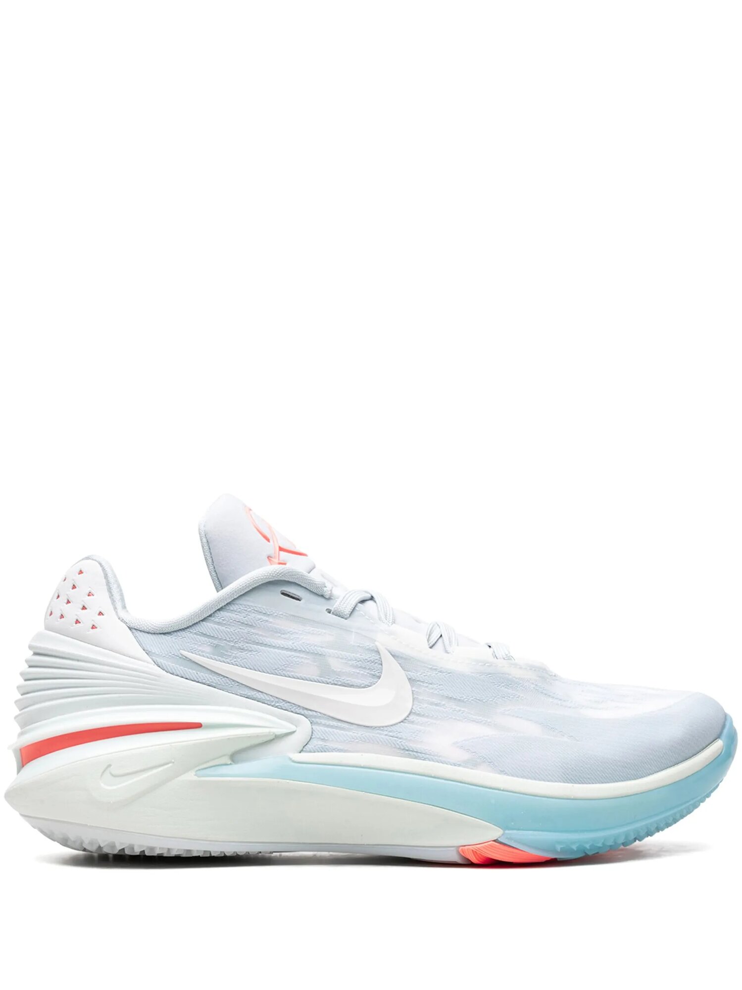 Кроссовки Air Zoom G.T.