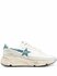 Кроссовки Golden Goose Running Sole, размер 42 IT, коричневый
