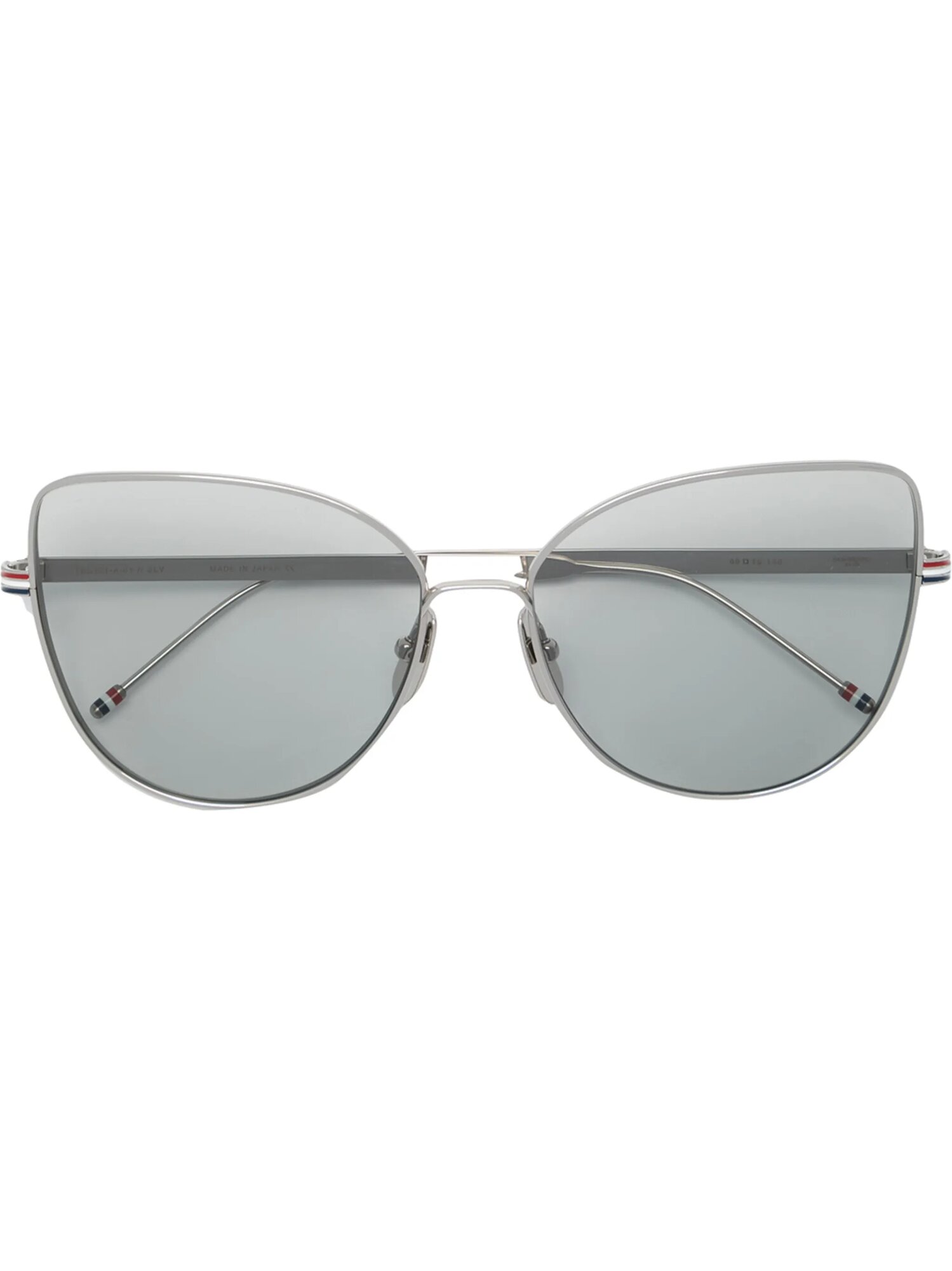 Солнцезащитные очки THOM BROWNE