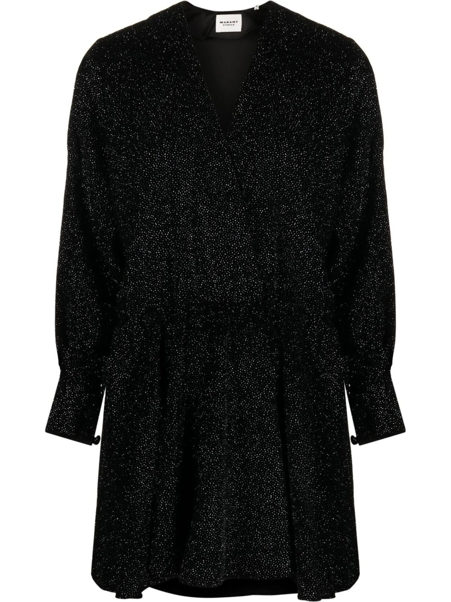 Платье Isabel Marant