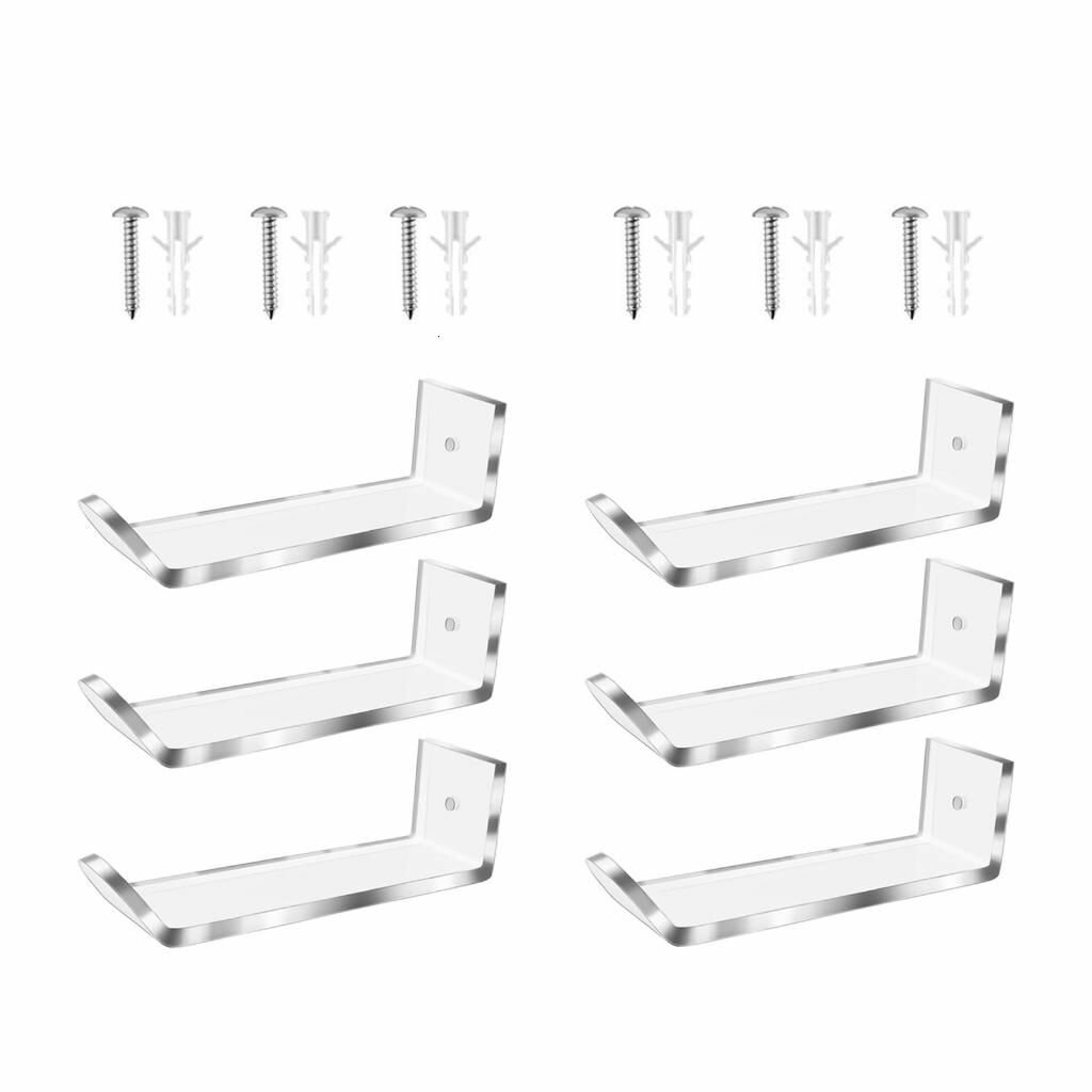 Органайзер для бейсболок, 3/6 шт, - B