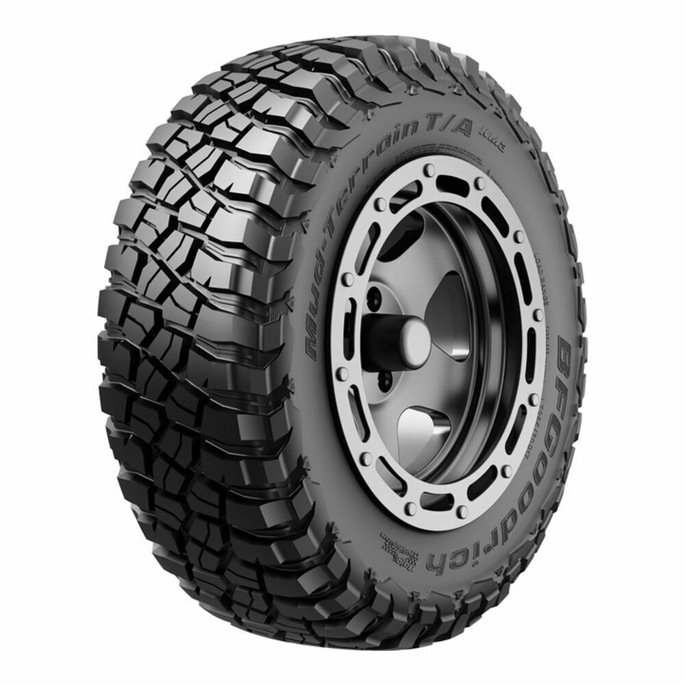 Шины летние BFGoodrich Mud-Terrain T/A KM3 28/10 R14 NHS 2021