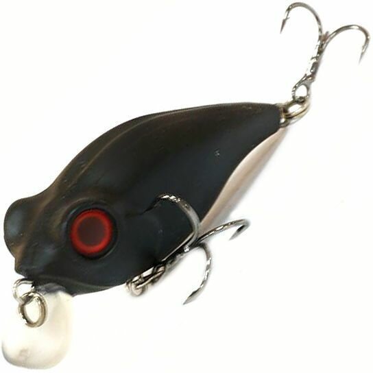 Воблер C'ultiva Demeta Shallow DS-48F 48мм 6,5гр, цв.65