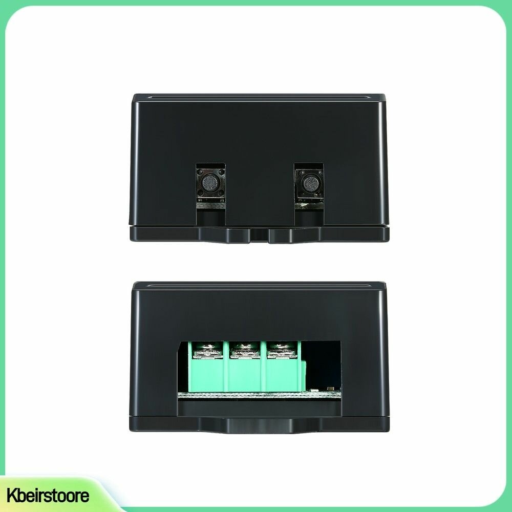 Контроллер реле для обнаружения напряжения DC6-80В, зарядка/разрядка