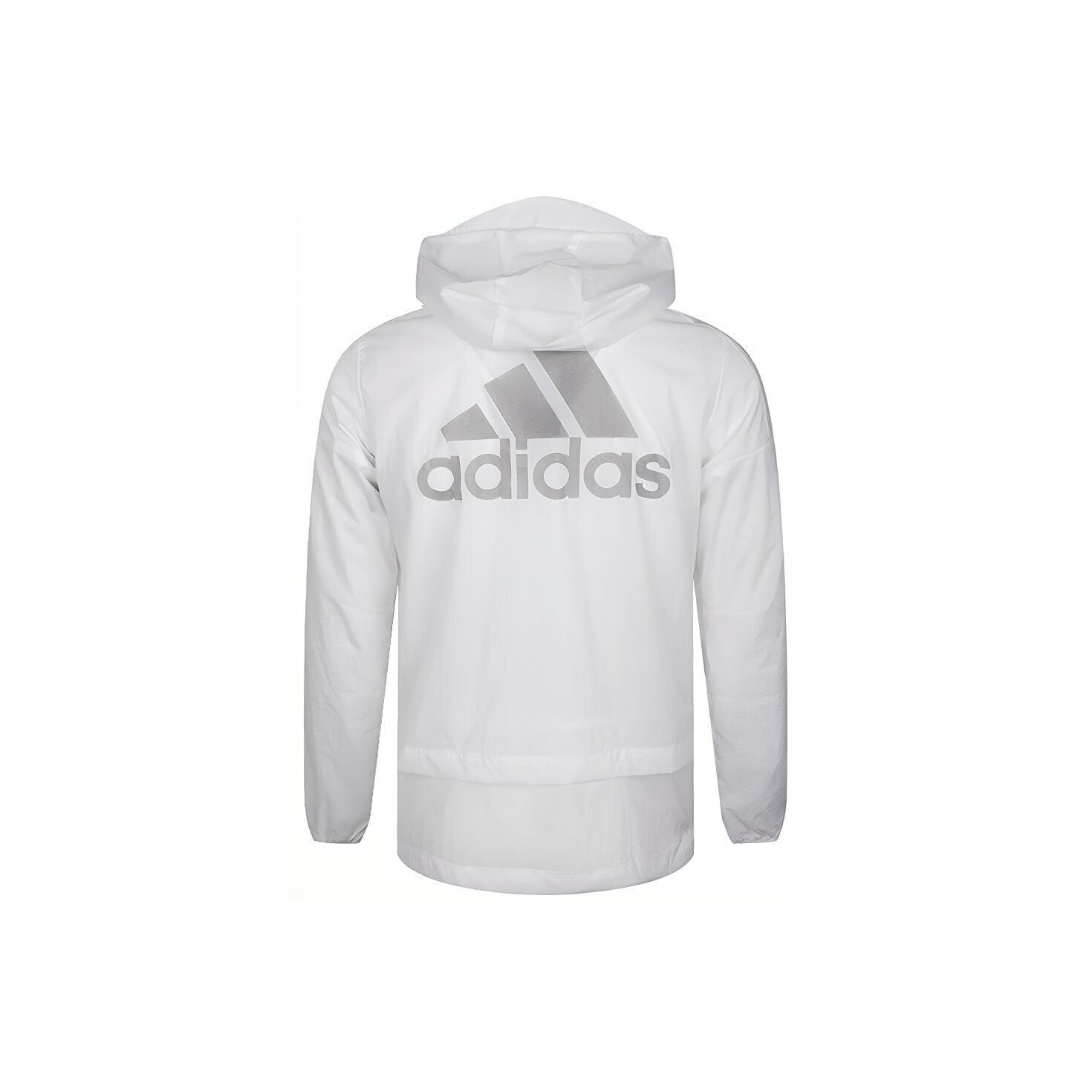 Куртка adidas, размер М — фото 1
