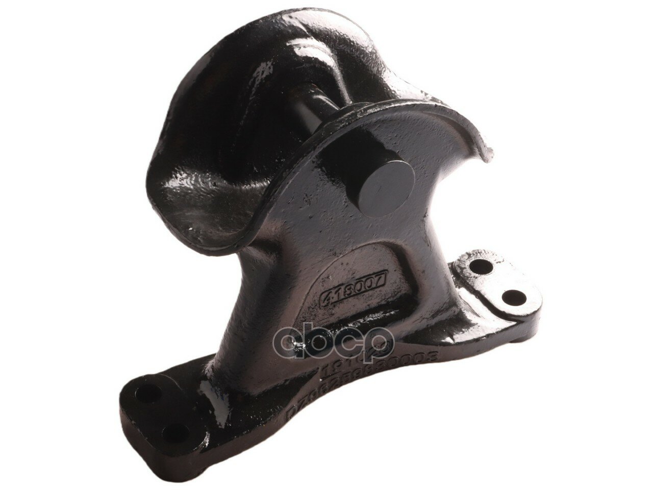 Крюк SHACMAN SHAANXI X3000 буксирный передний MOVELEX MOVELEX арт. DZ96259830003-MX