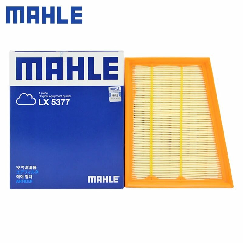 Воздушный фильтр MAHLE LX5377 для Chevrolet Trax 2024, Trailblazer 2021-2023 для Buick Encore GX 2020-2024, 1,2 л 1,3 л C22036 CA12814