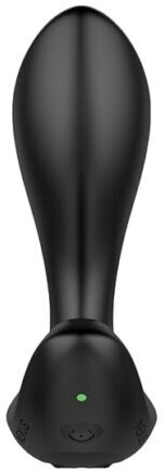 Массажер простаты с дистанционным управлением NEXUS Duo (6 режимов)